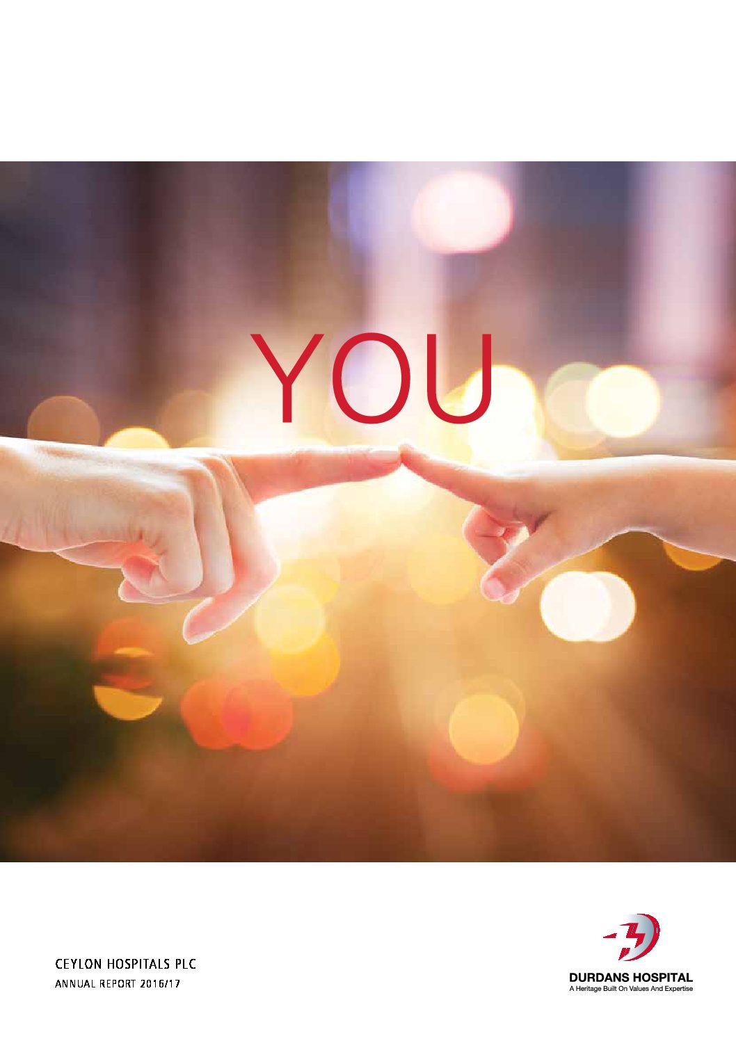 Durdans_2016-17 (full report) - Durdans Hospital