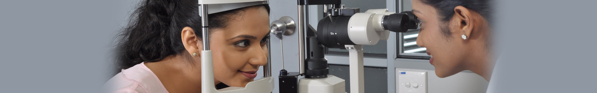 Ophthalmology-banner - Durdans Hospital