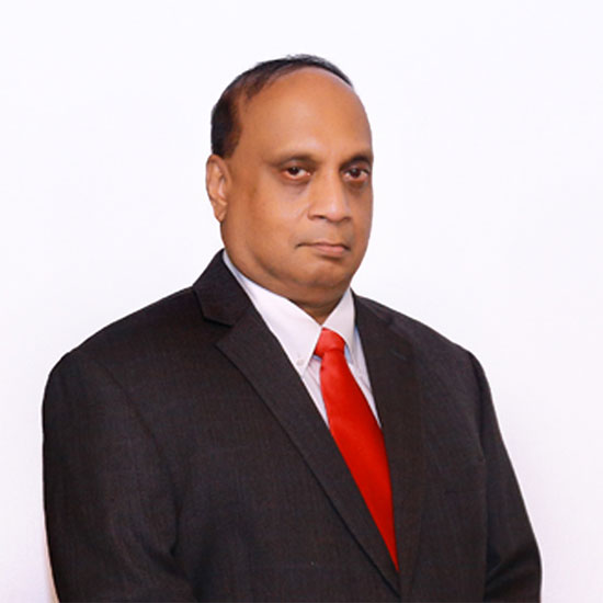 Upul-Dulip-Tudawe - Durdans Hospital