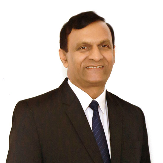 Wimal-Karandagoda - Durdans Hospital