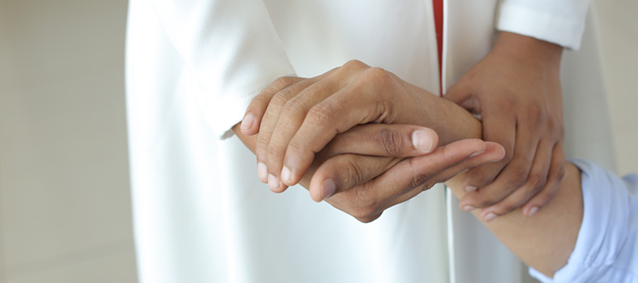 csr-image - Durdans Hospital