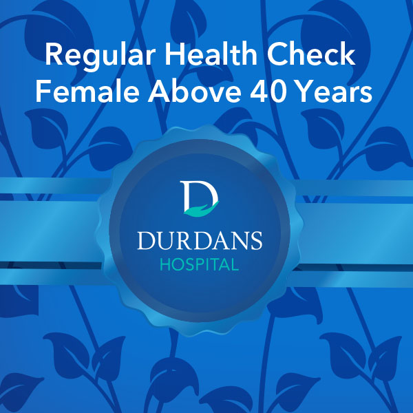 Health package online copy - Durdans Hospital