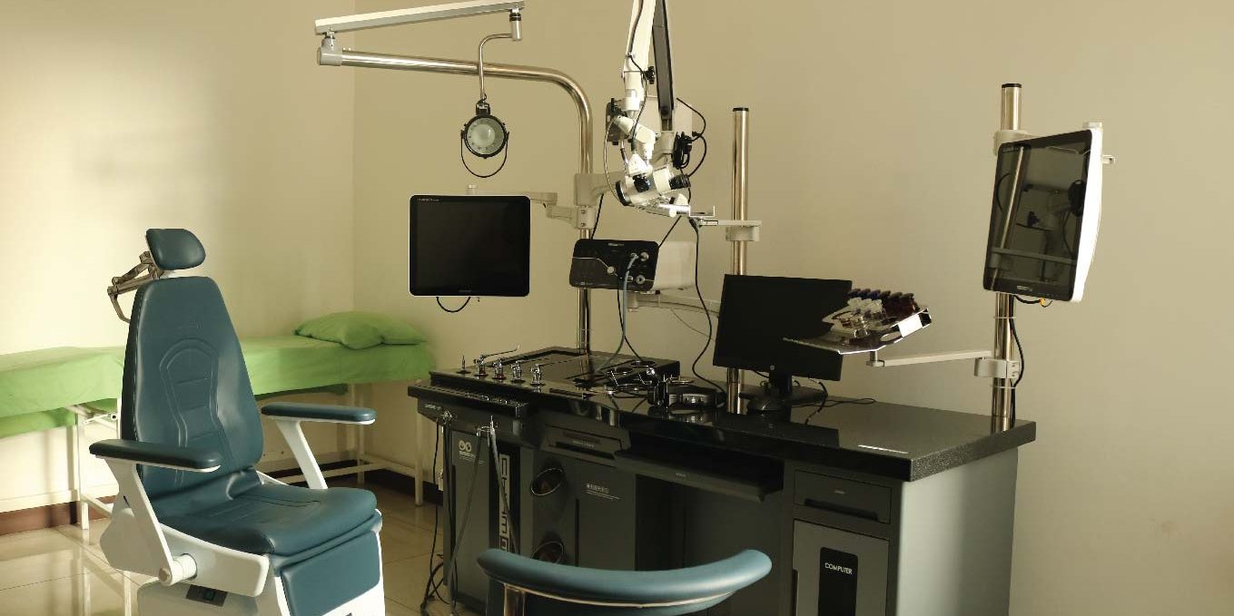 Specialised and Comprehensive ENT Care at Durdans Hospital - Durdans ...