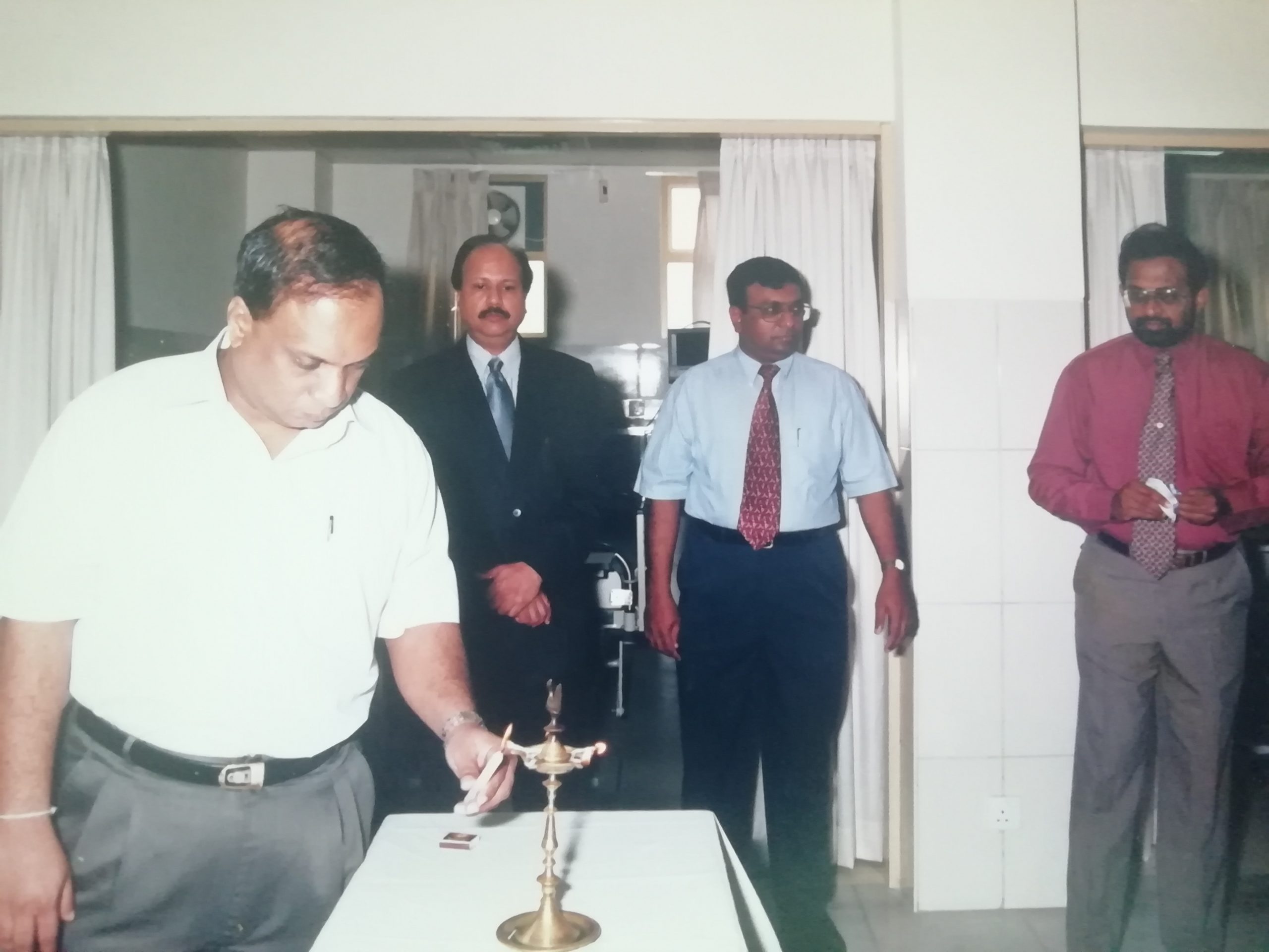 heart - Durdans Hospital