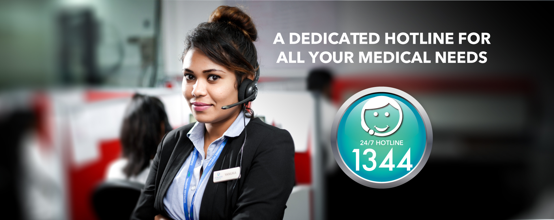 Durdans Hospital - First JCI accredited Hospital In Sri Lanka