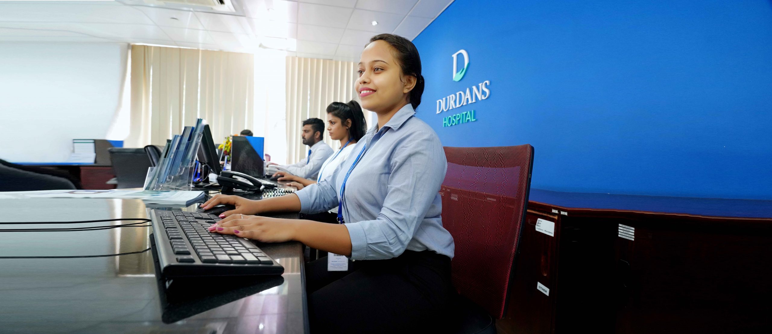 DSC07858 - Durdans Hospital