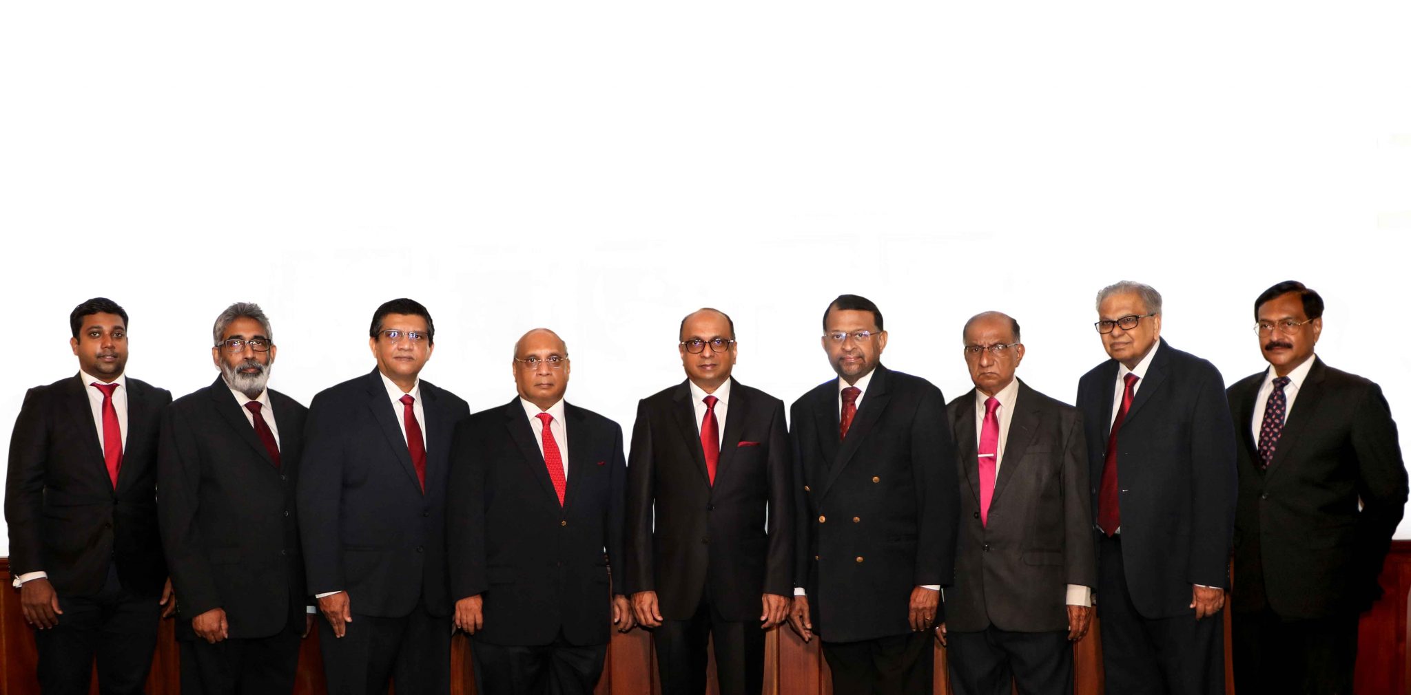 Leadership & Investors - Durdans Hospital