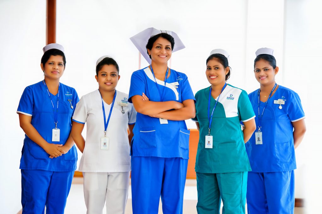 Our employees say - Durdans Hospital