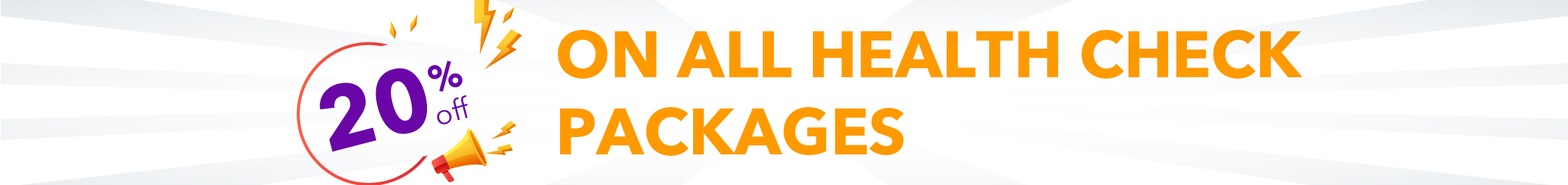 Health check package-02 - Durdans Hospital