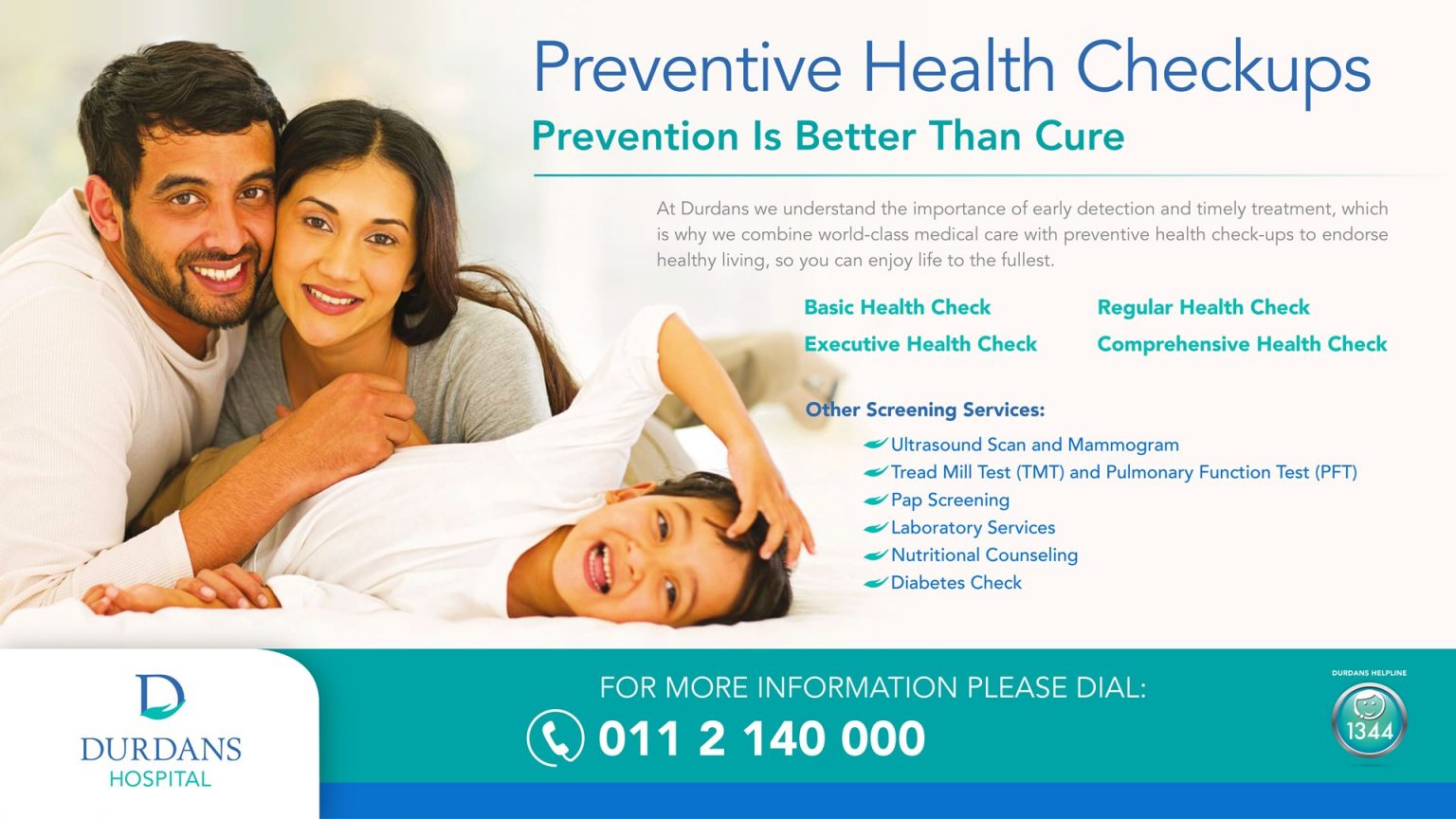 Durdans Laboratory - Durdans Hospital