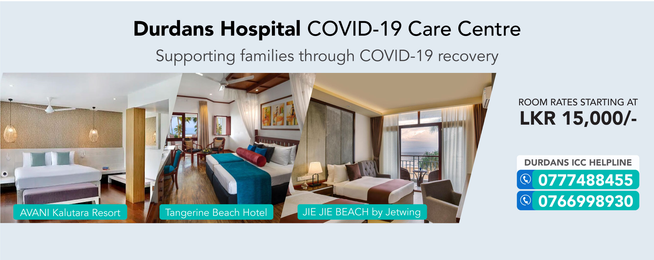 web - Durdans Hospital