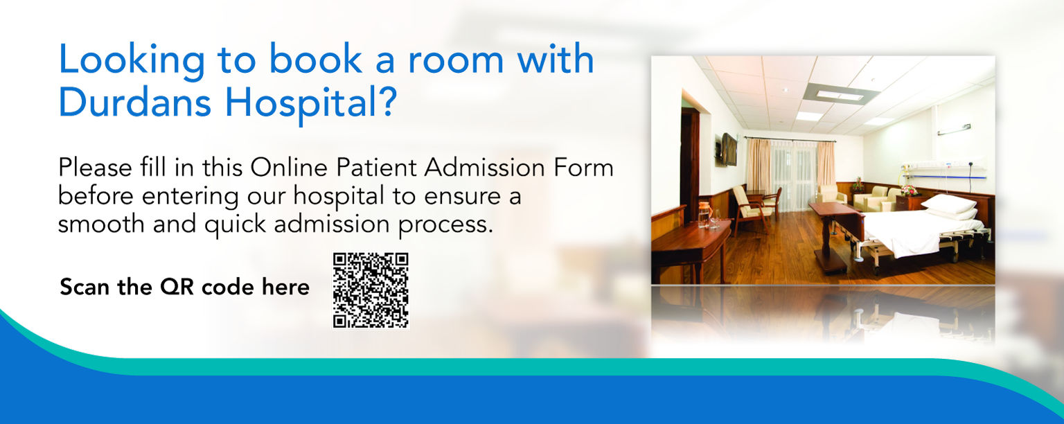 Durdans Hospital - First JCI accredited Hospital In Sri Lanka