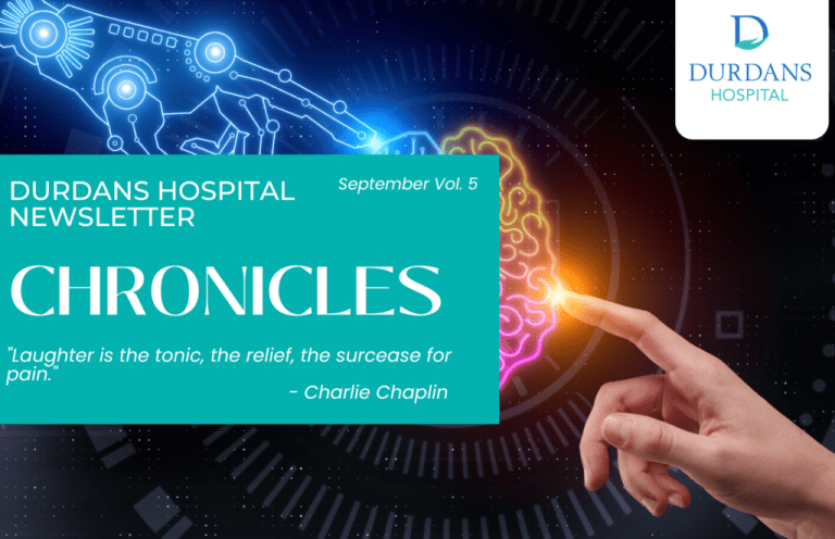 Durdans Hospital | Leading Private Hospital in Sri Lanka