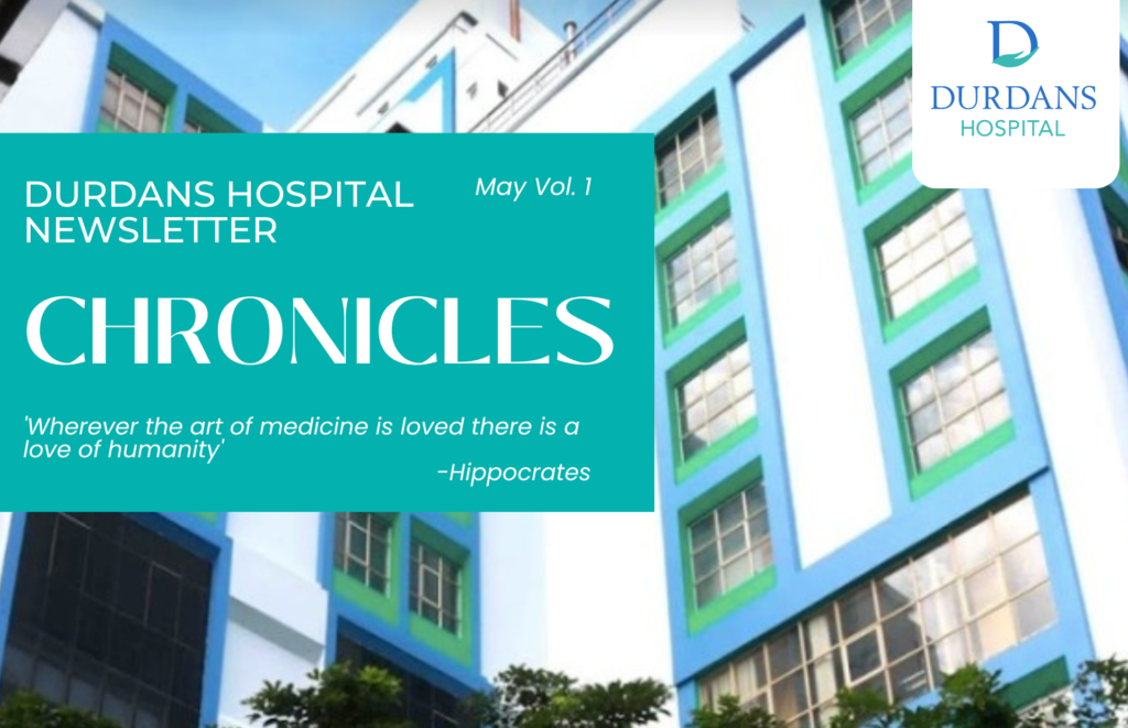 06 - Durdans Hospital