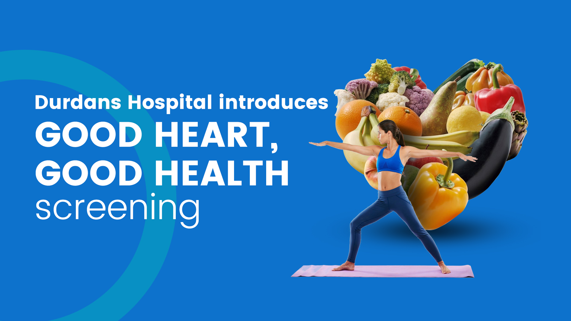 Durdans Hospital introduces good heart, good health screening - Durdans ...