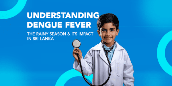 Dengue-English - Durdans Hospital