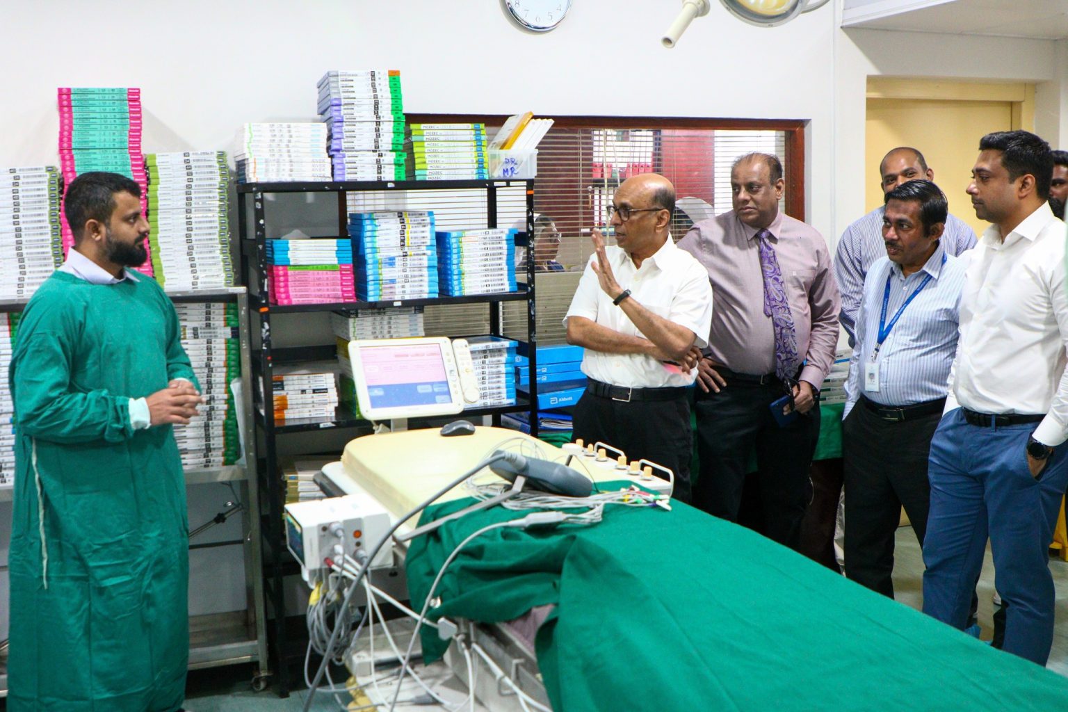 Introducing the WorkMate Claris 2D EP System: A New Era of Precision ...